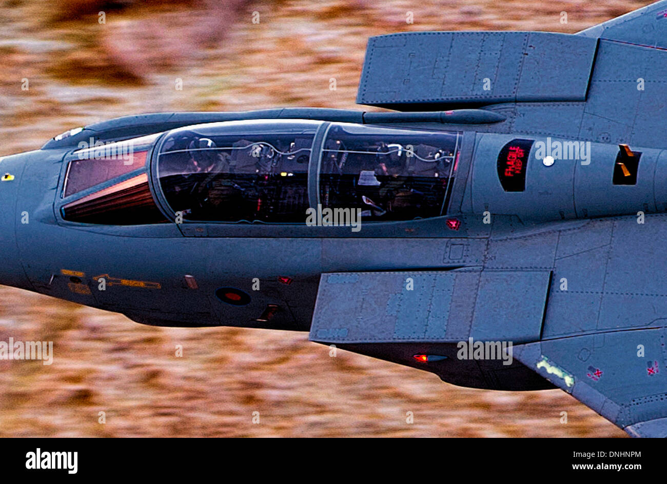 Usaf f 15 mach loop hi-res stock photography and images - Alamy