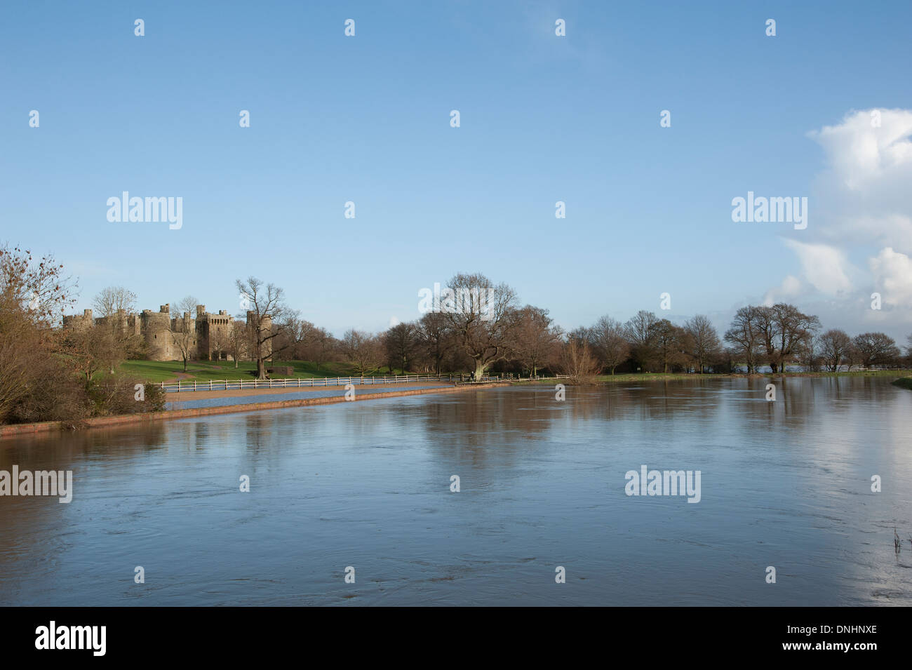 Overflowing of rivers hi-res stock photography and images - Alamy