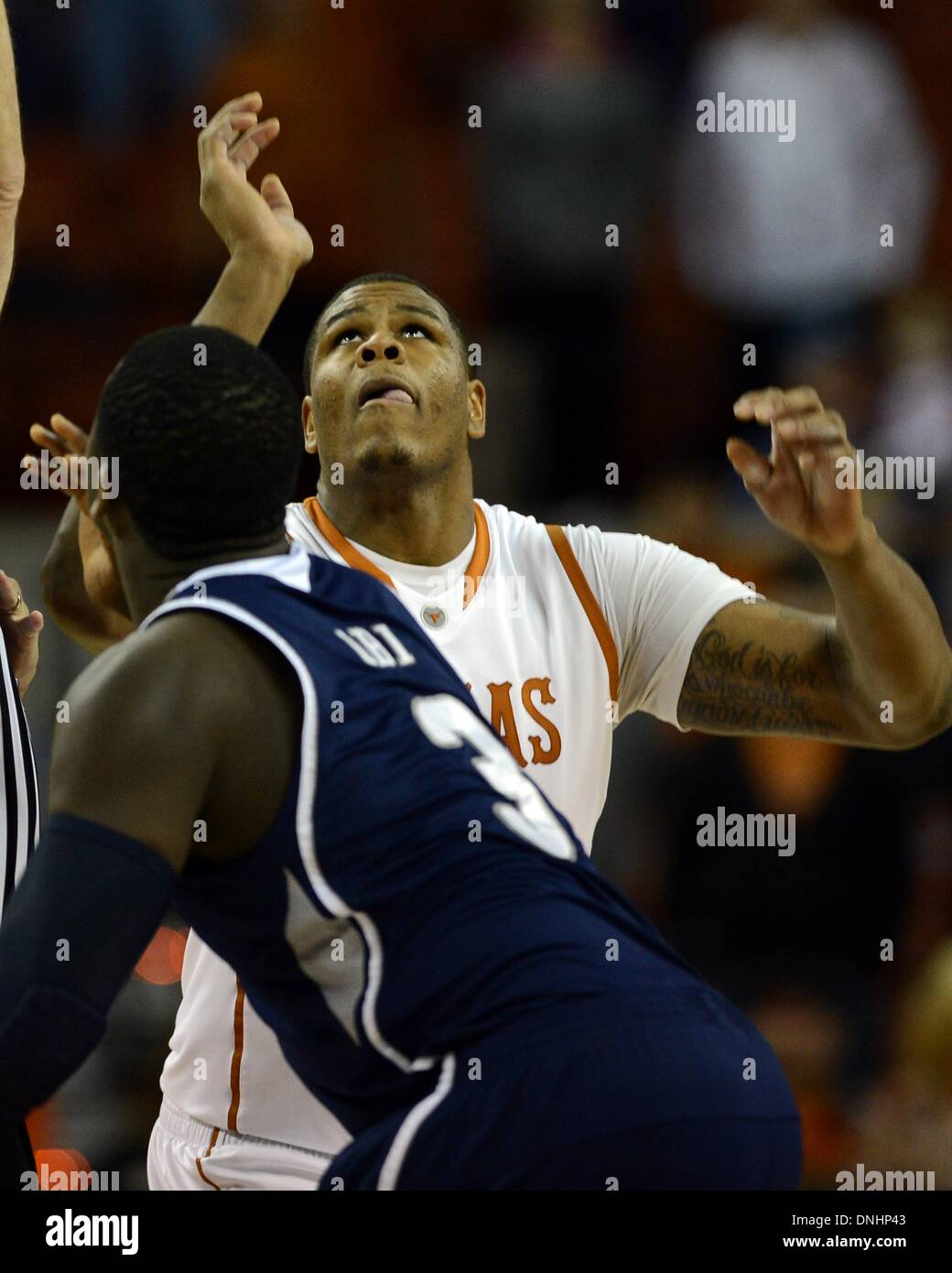 Dec 30, 2013. Cameron Ridley #55 of the Texas Longhorns in action vs ...