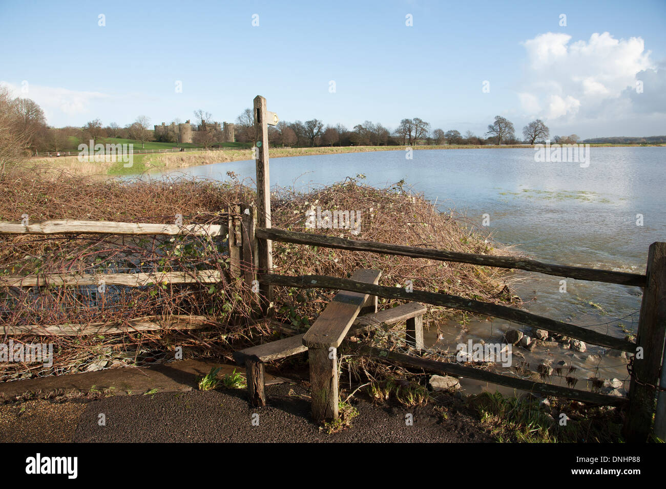 Rivers rother kent hi-res stock photography and images - Alamy
