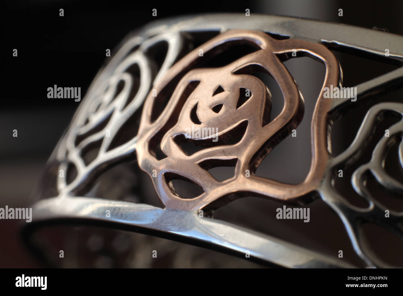 Gold bangle hi-res stock photography and images - Alamy