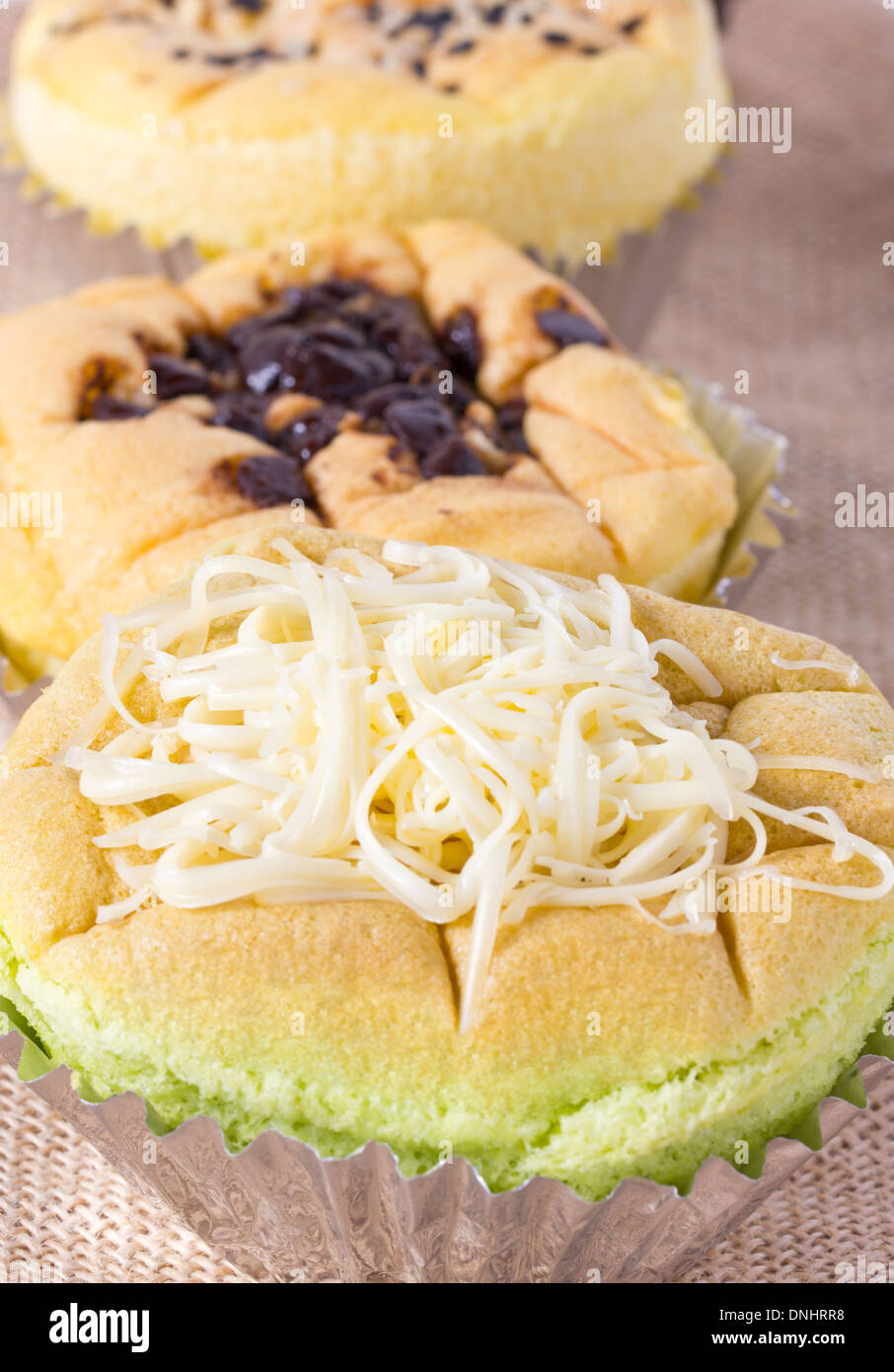 Philippines bakery hi-res stock photography and images - Alamy