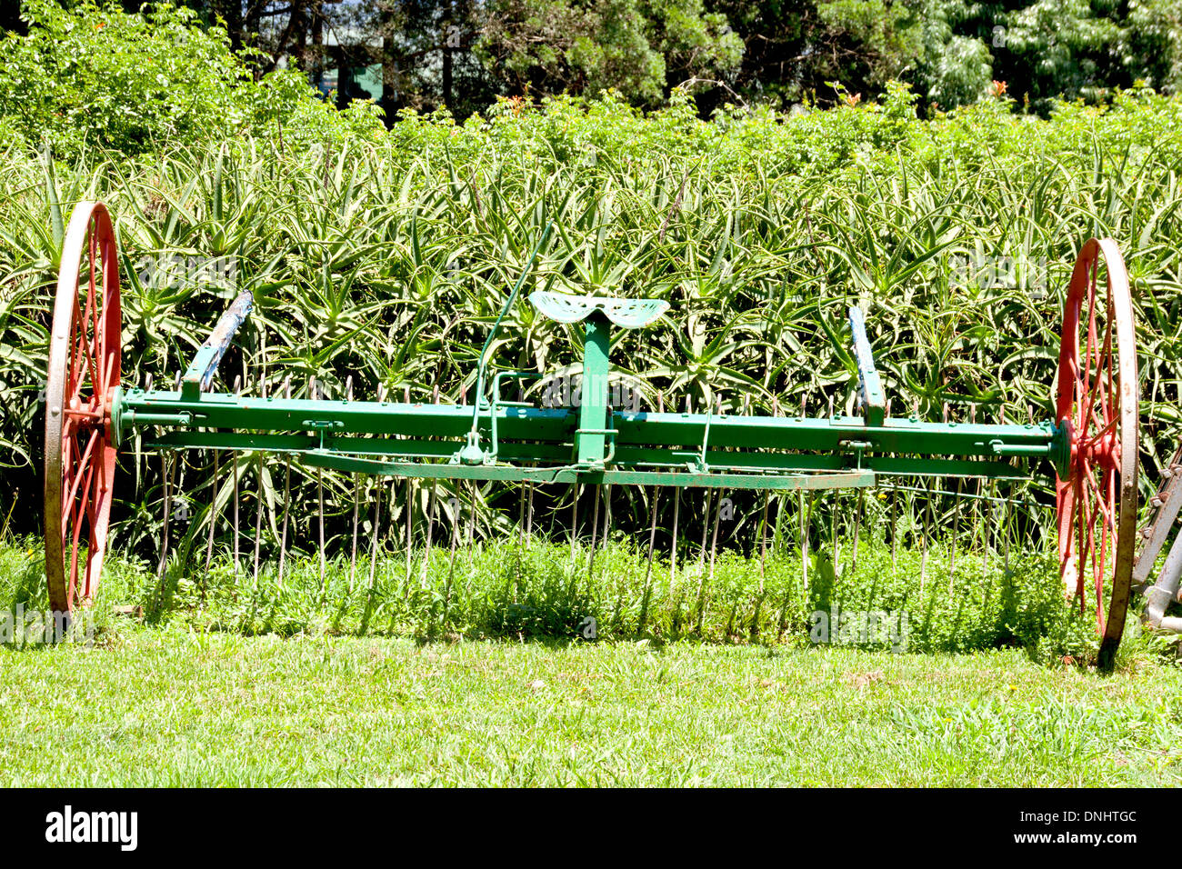 Restored industrial land hi-res stock photography and images - Alamy