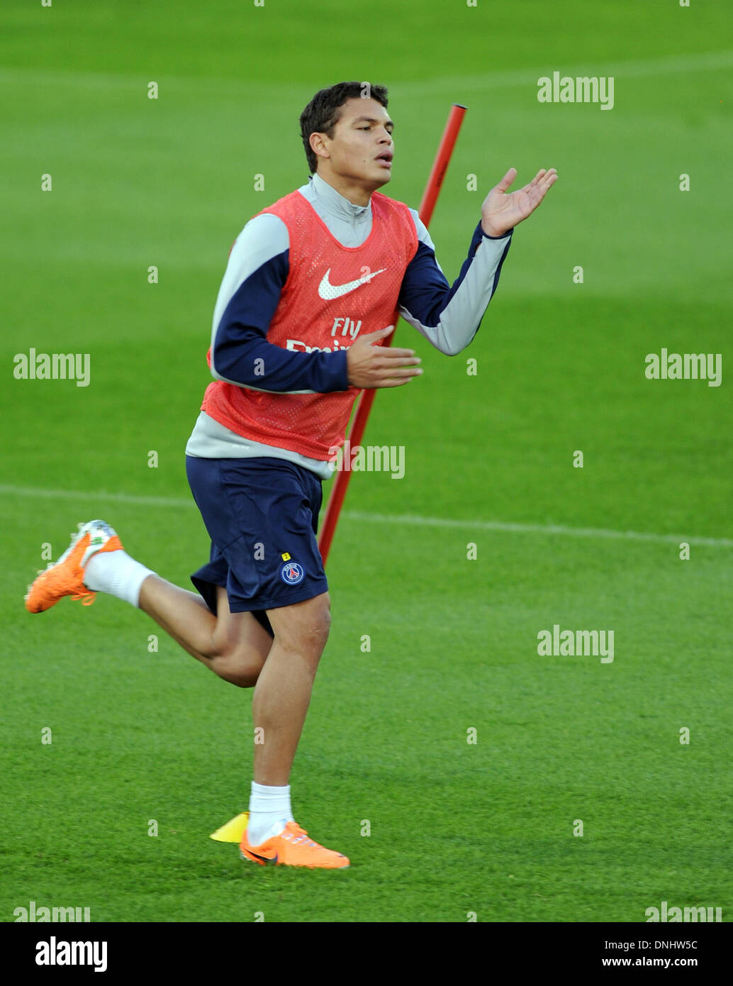 Sports academy paris hi-res stock photography and images - Alamy