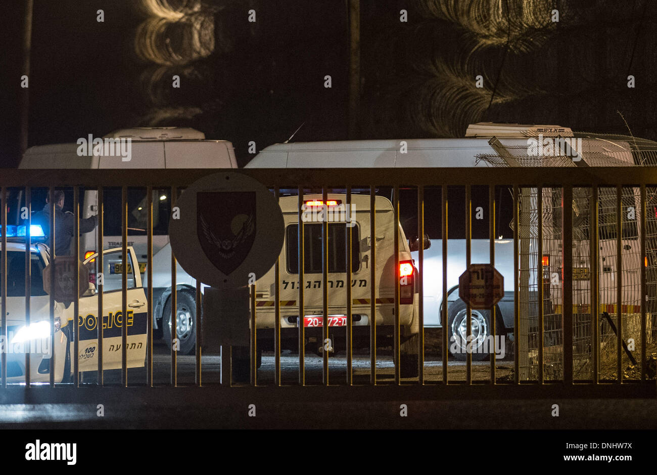 Prison vans hi-res stock photography and images - Alamy