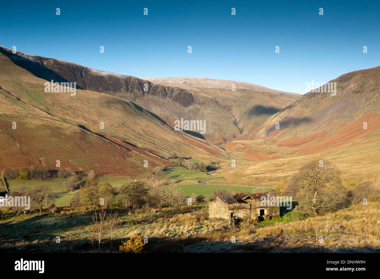 Howgills hi-res stock photography and images - Alamy