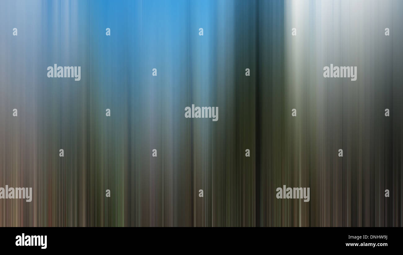 high speed motion, abstract background with vertical lines for nature ...