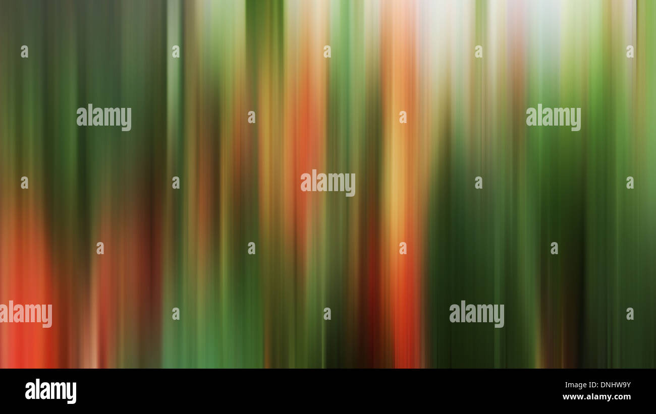high speed motion, abstract background with vertical lines for nature ...