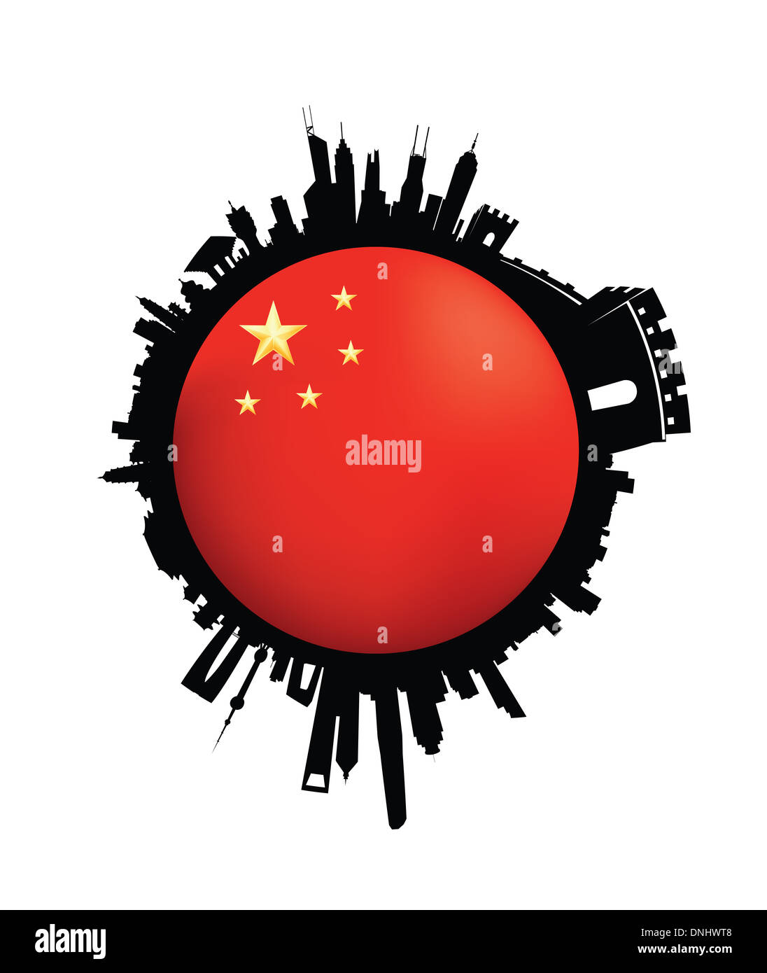 View historic yellow building Cut Out Stock Images & Pictures - Alamy