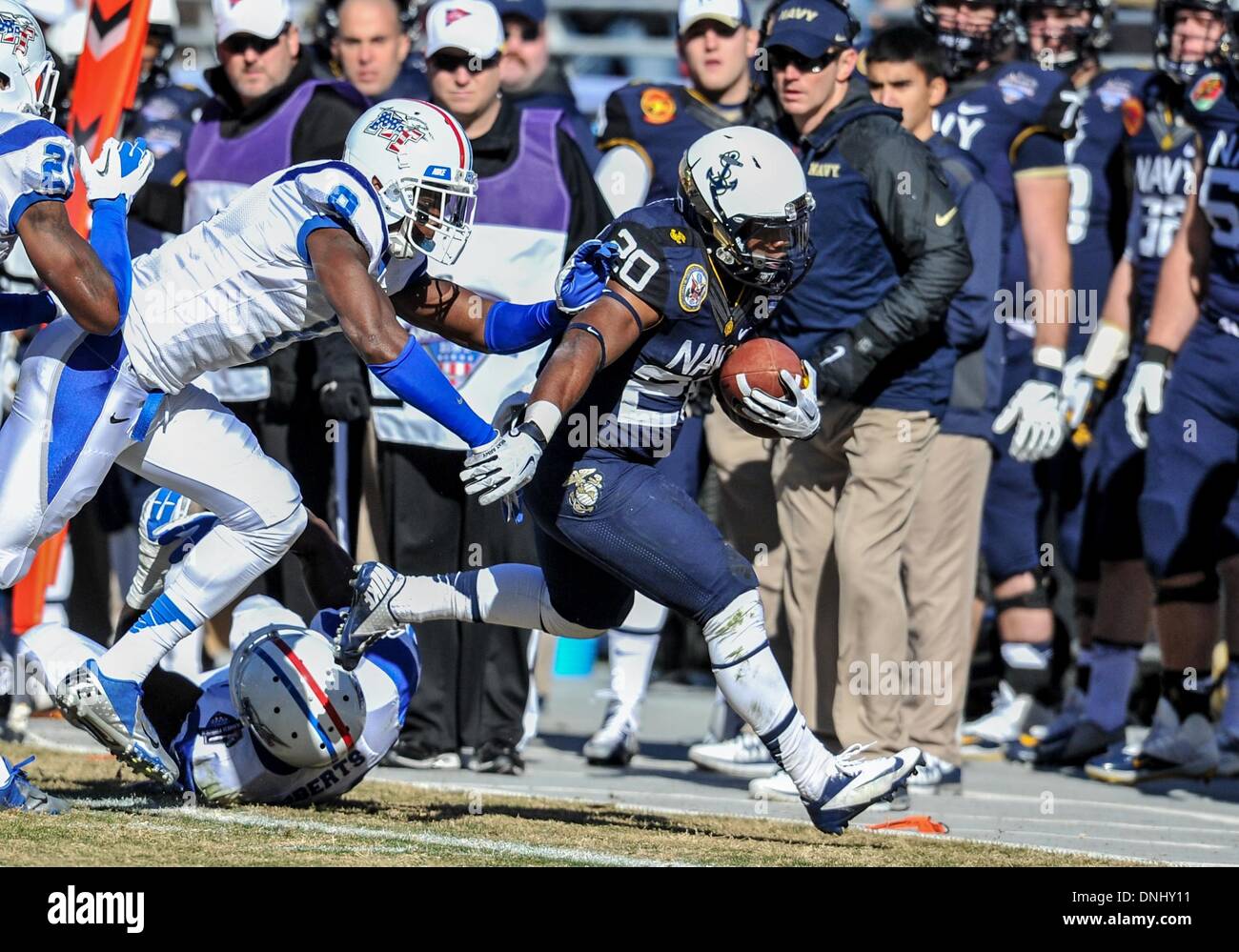 Darius bell hi-res stock photography and images - Alamy