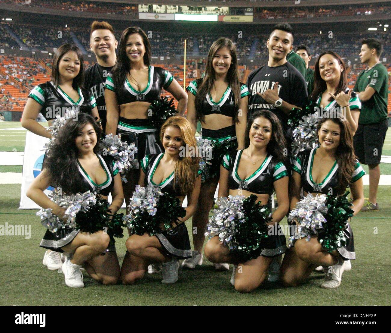 Honolulu, HI, USA. 26th Oct, 2013. October 26, 2013 - Hawaii Rainbow ...