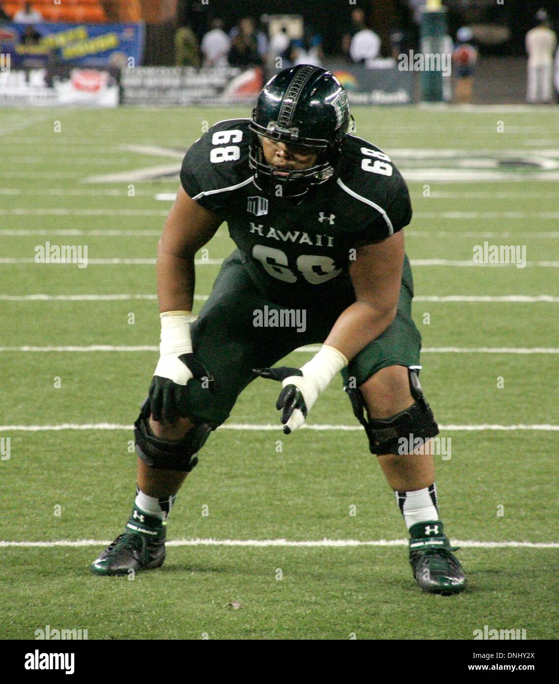 Honolulu, HI, USA. 26th Oct, 2013. October 26, 2013 - Hawaii Warriors ...