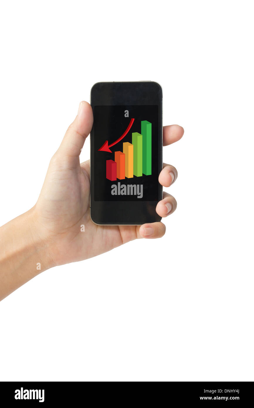 Failure concept Cut Out Stock Images & Pictures - Alamy