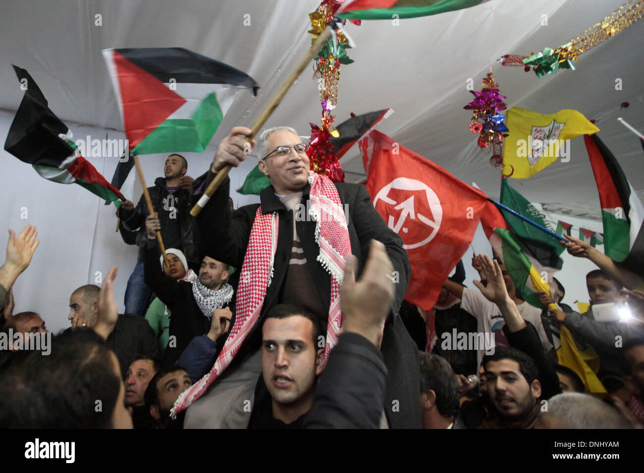 Oslo peace accords of 1993 hi-res stock photography and images - Alamy