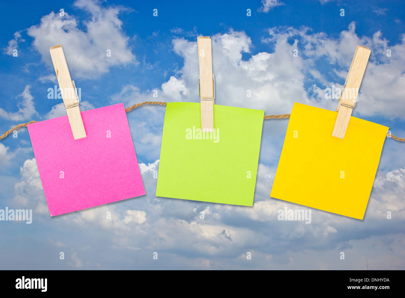 Billboard notes hi-res stock photography and images - Alamy