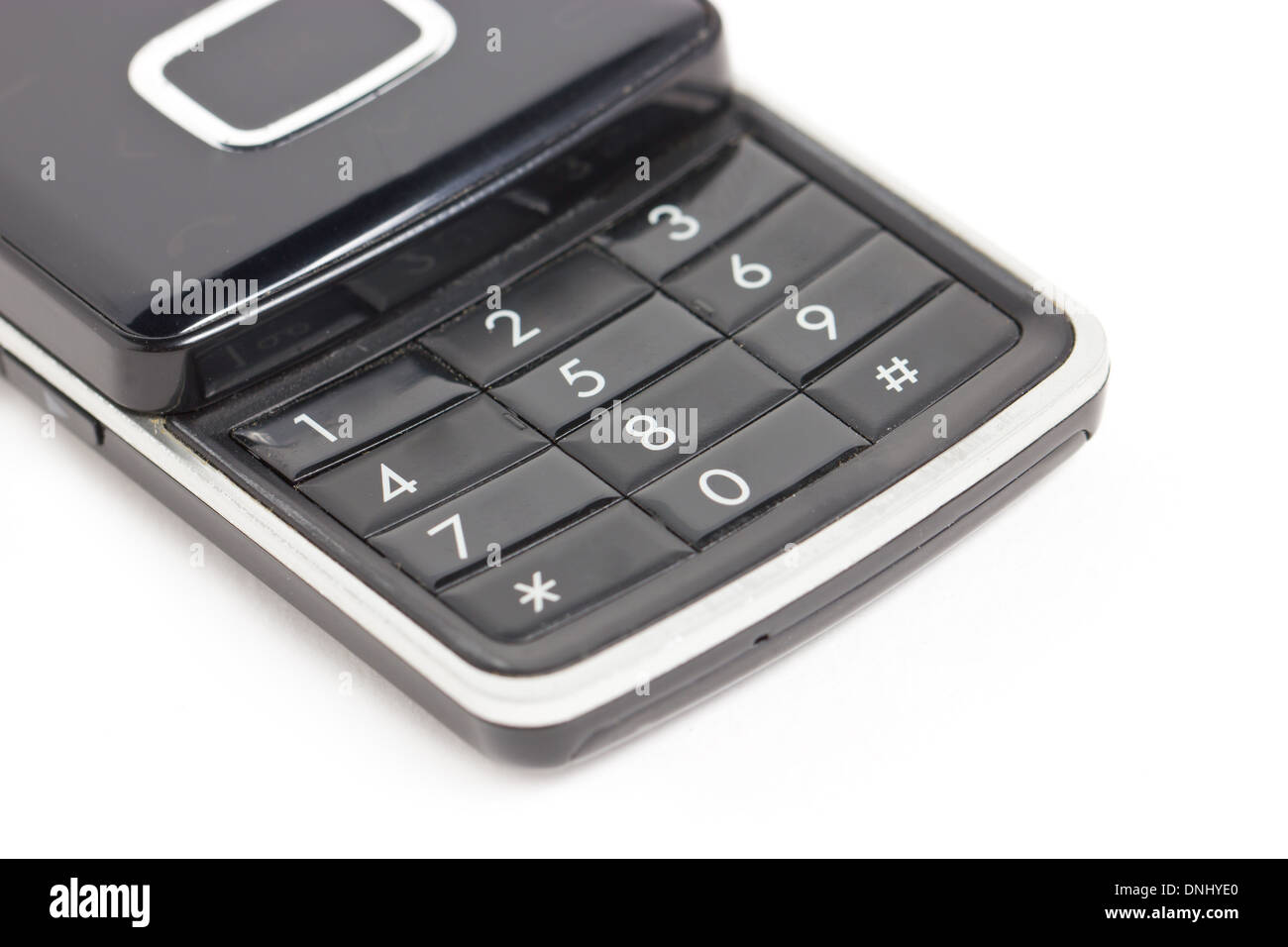 Mobile keyboard hi-res stock photography and images - Alamy