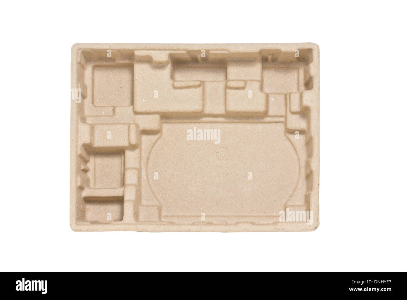 Fiber container hi-res stock photography and images - Alamy