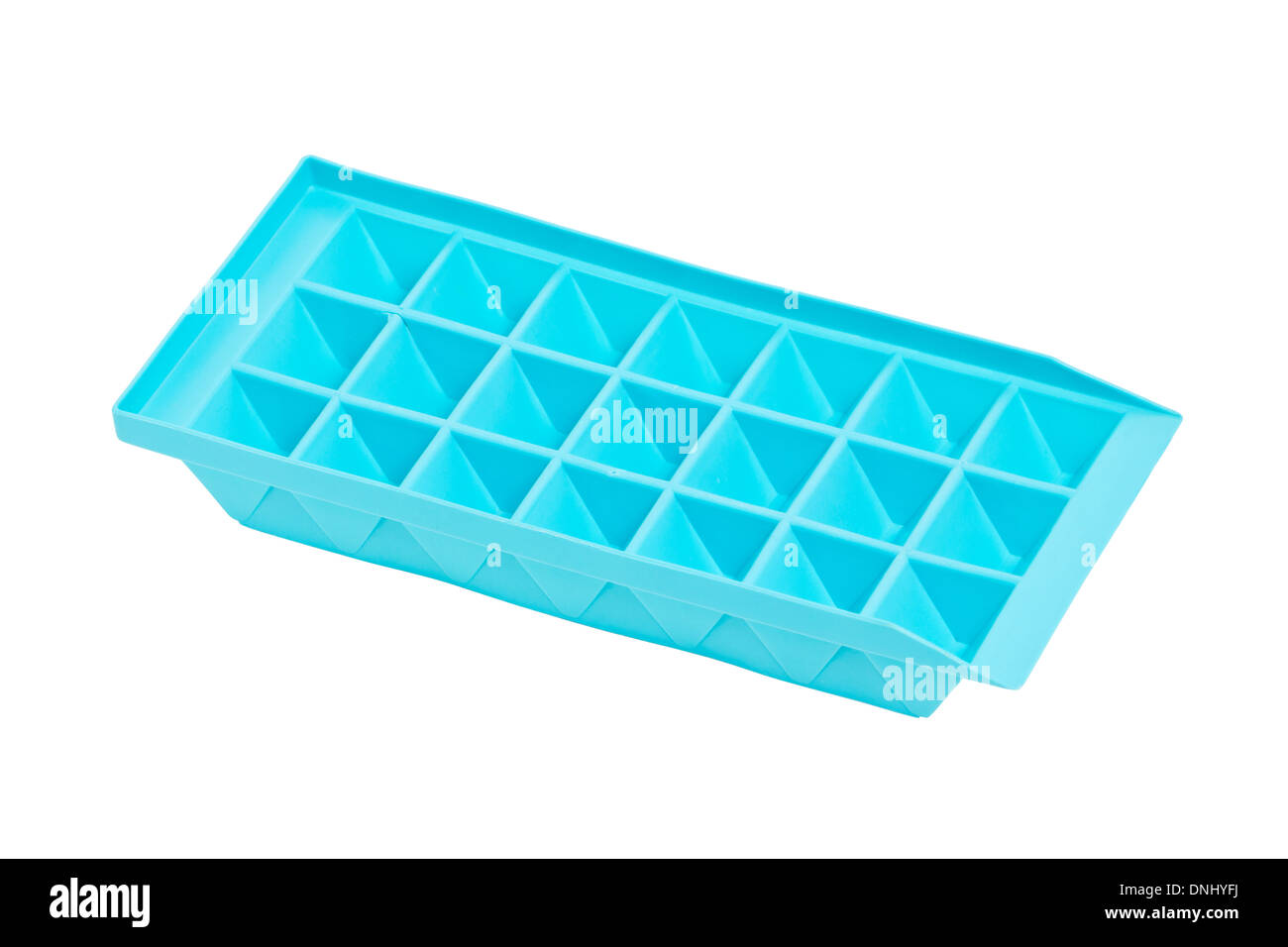White ice cube tray hi-res stock photography and images - Alamy