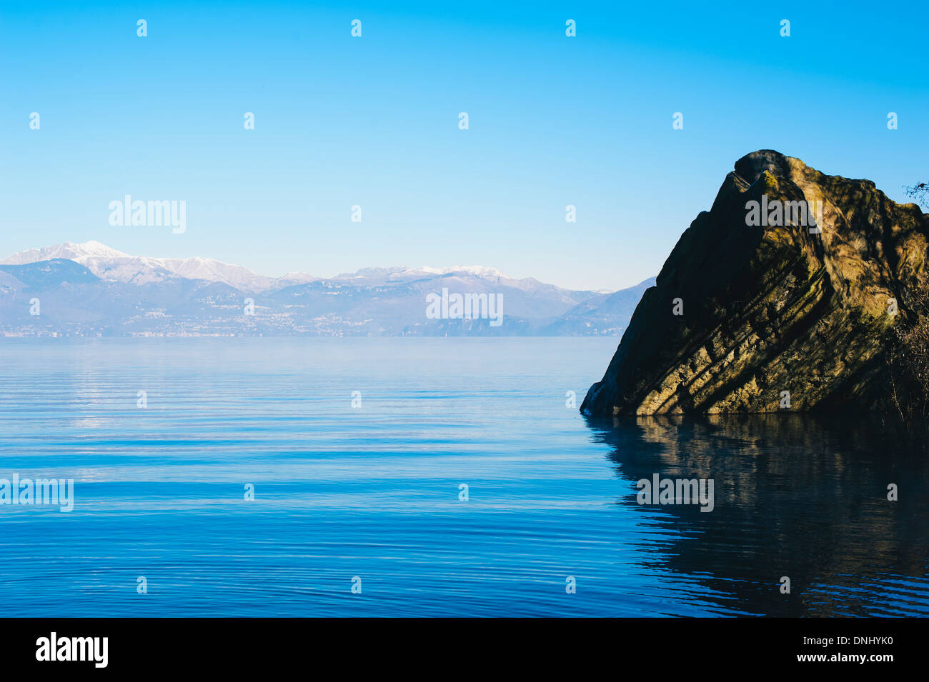 Ranco italy hi-res stock photography and images - Alamy