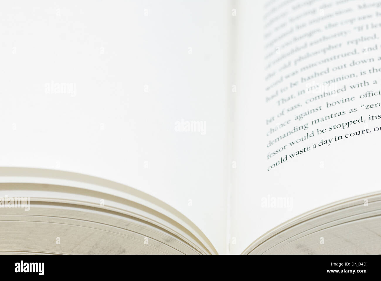 Book Pages Close Up High Resolution Stock Photography and Images - Alamy