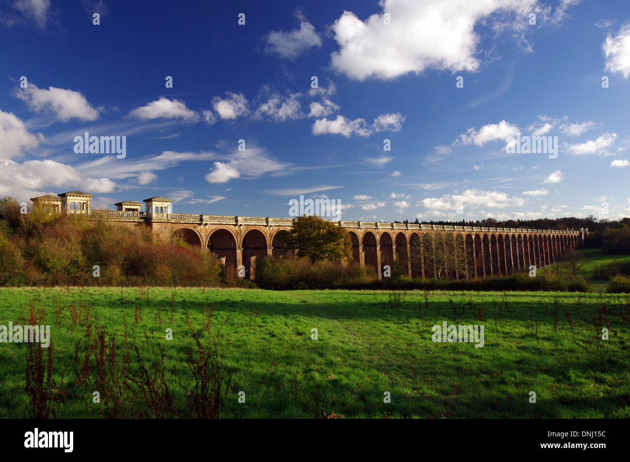 Balcombe viaduct hi-res stock photography and images - Alamy