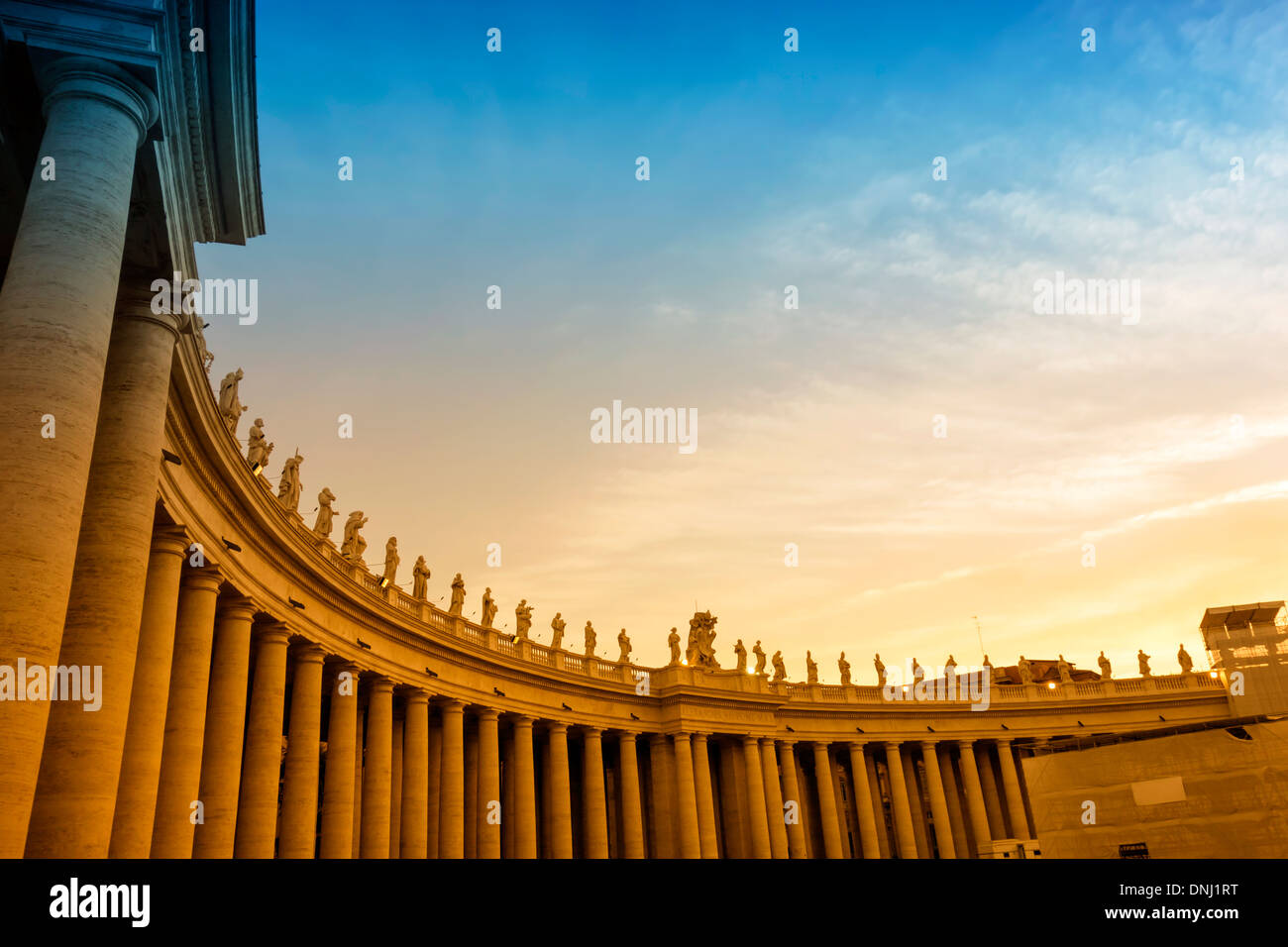 Famous architecture in ancient rome hi-res stock photography and images ...