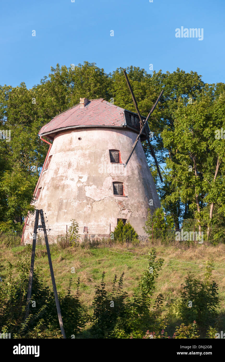 Masuria masurian architecture hi-res stock photography and images - Alamy