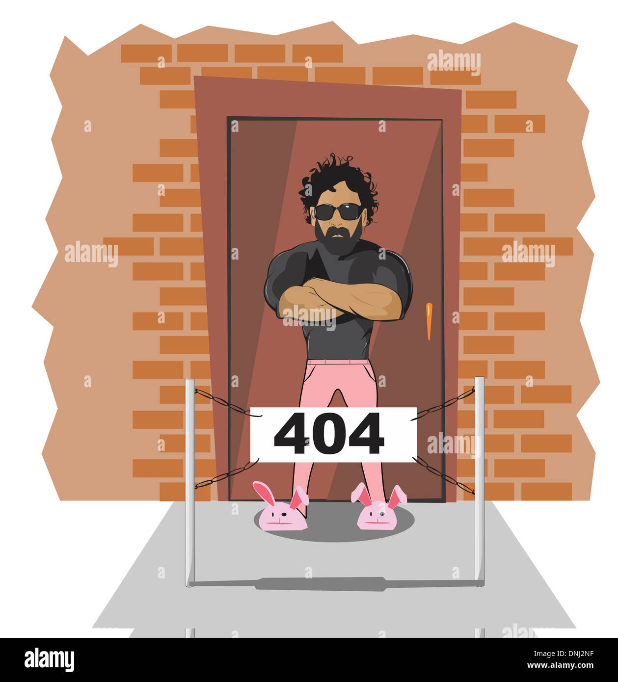 Entry error hi-res stock photography and images - Alamy