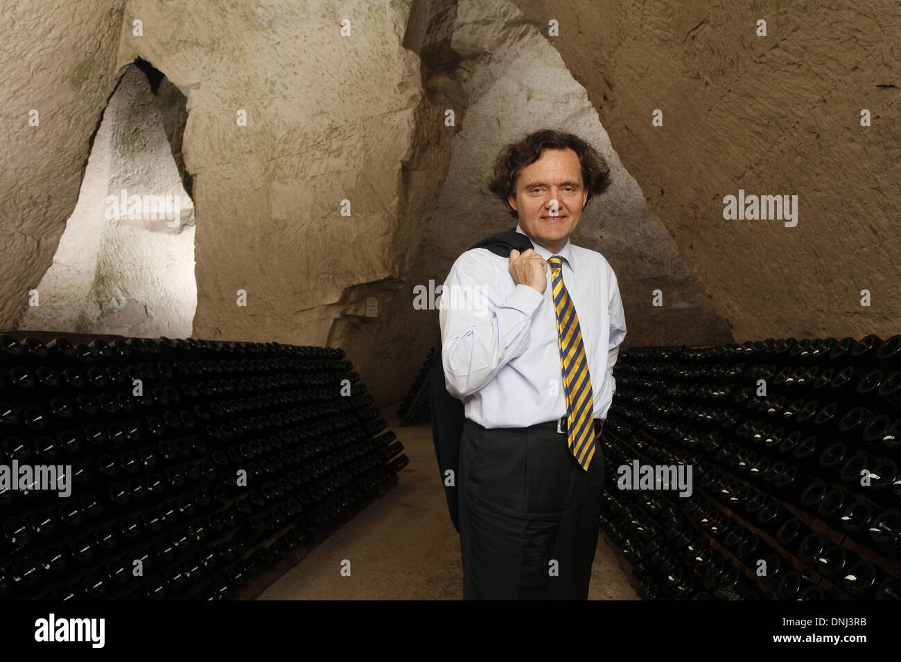 Pierre emmanuel taittinger hi-res stock photography and images - Alamy