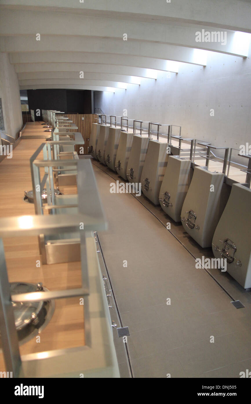 Concrete Vat Wine High Resolution Stock Photography and Images - Alamy