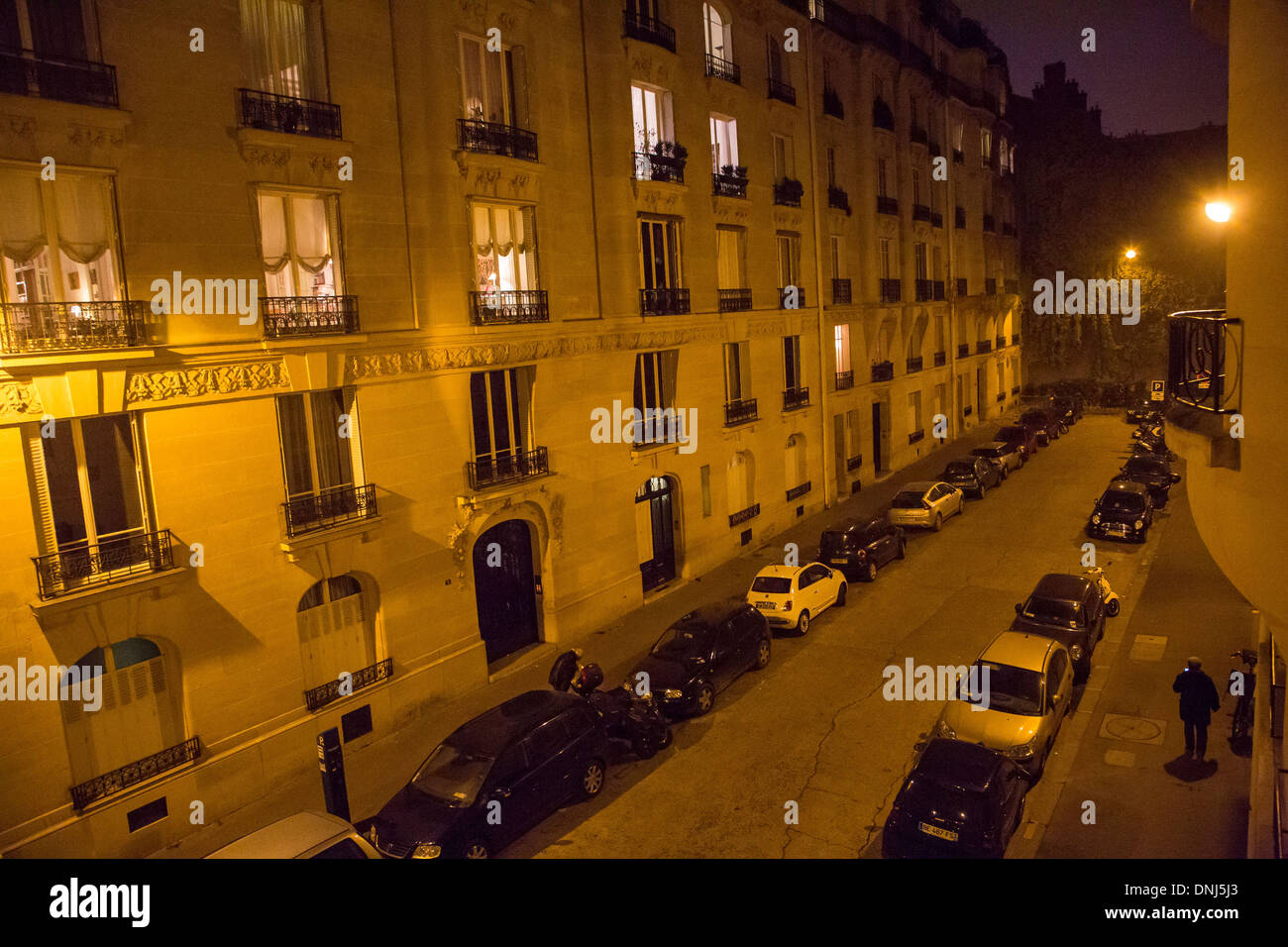 Daniel paris hi-res stock photography and images - Alamy