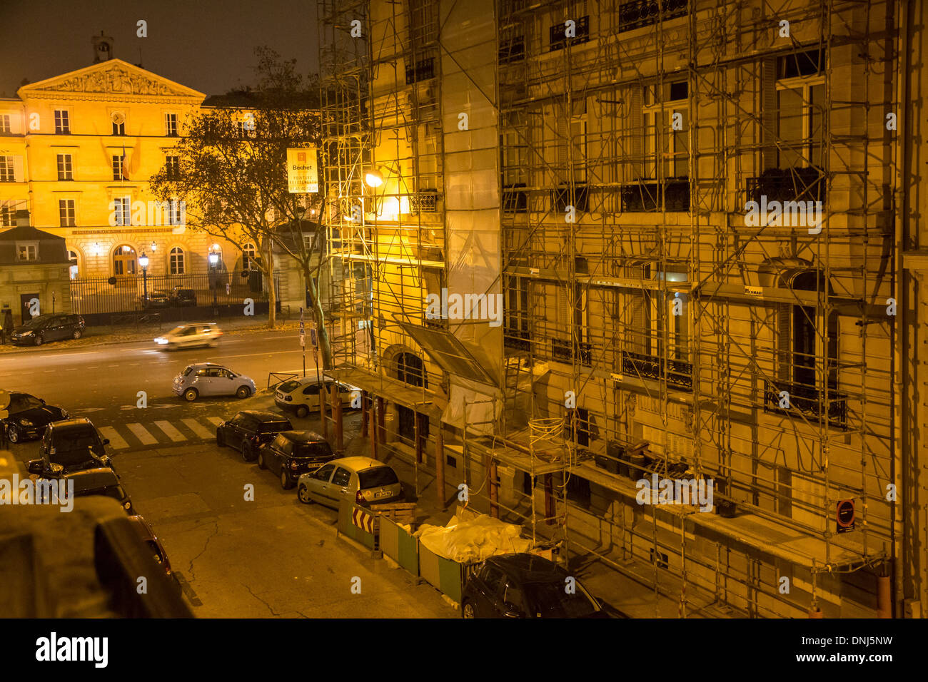 National institute for the blind hi-res stock photography and images ...