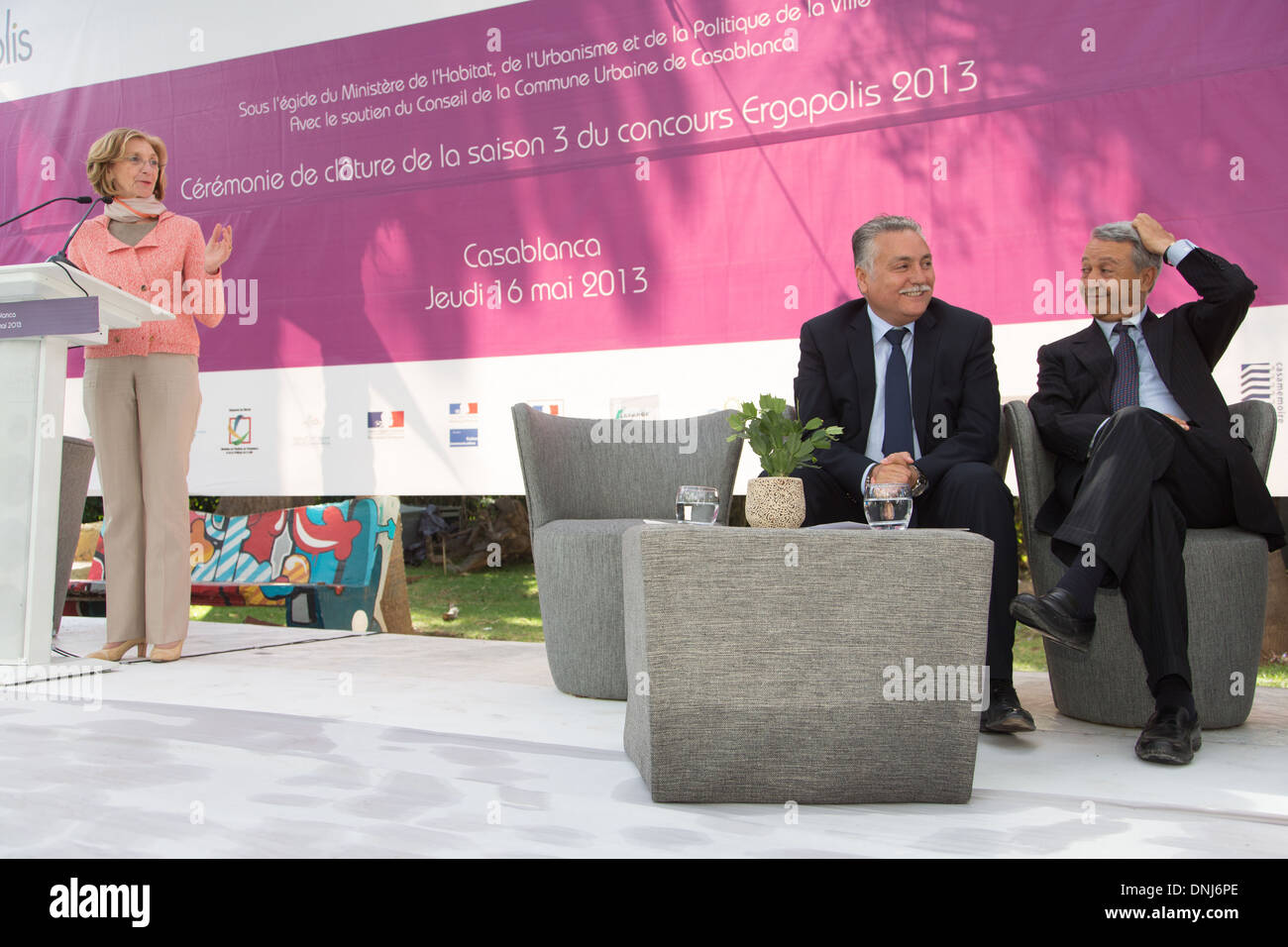 Nabil abdallah hi-res stock photography and images - Alamy