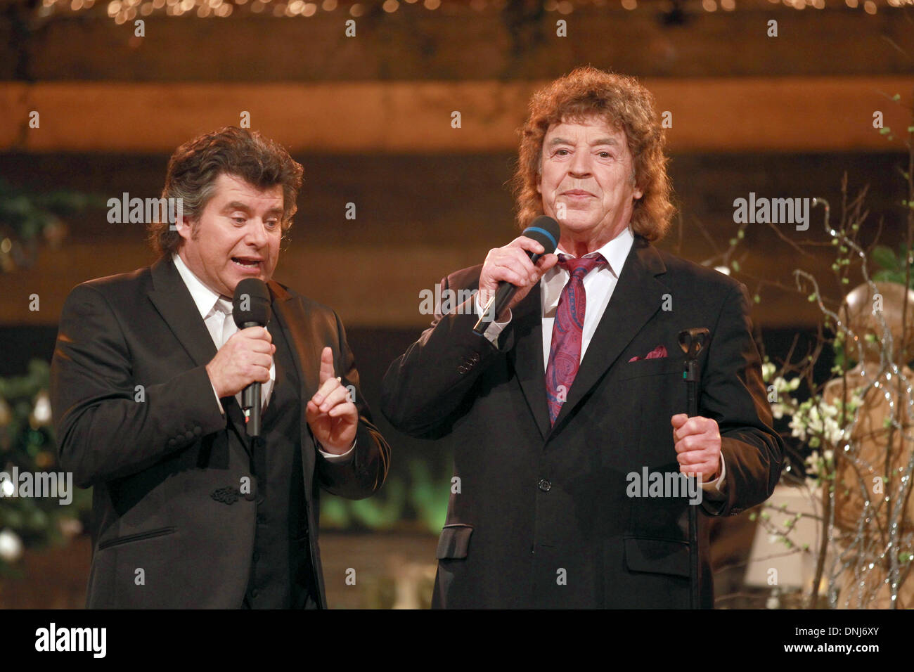 Borg tony hi-res stock photography and images - Alamy