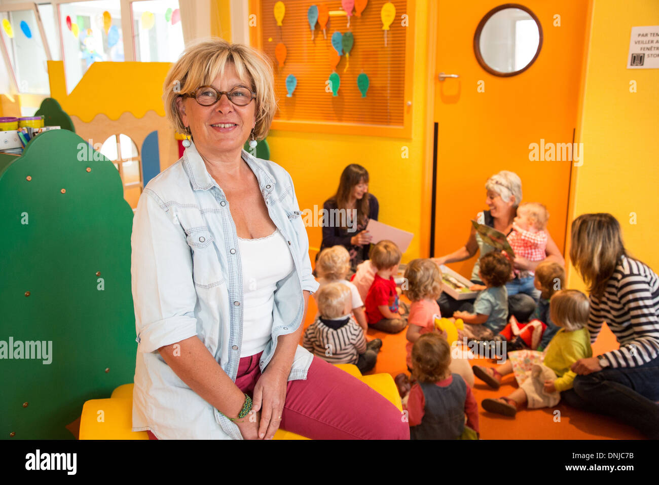 Maubert hi-res stock photography and images - Alamy