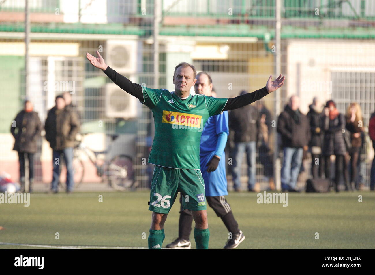 Gdansk poland 26 december hi-res stock photography and images - Alamy