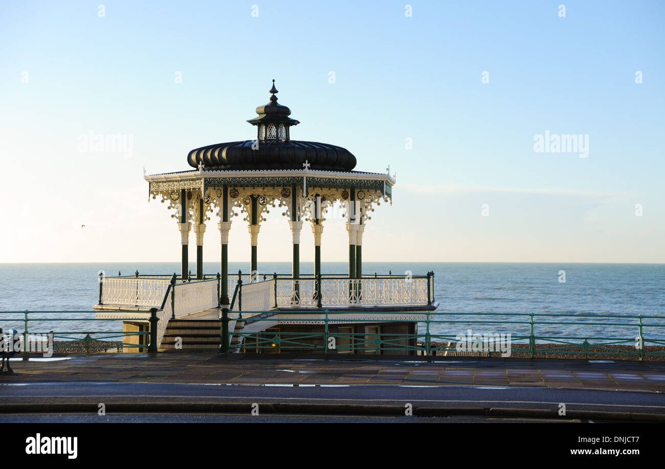 Bandstand uk hi-res stock photography and images - Alamy