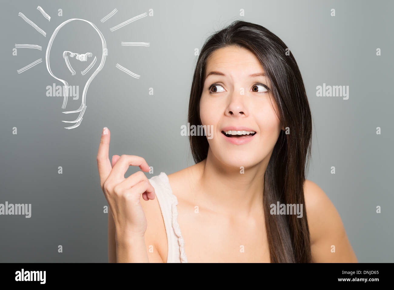Problem idea hi-res stock photography and images - Alamy