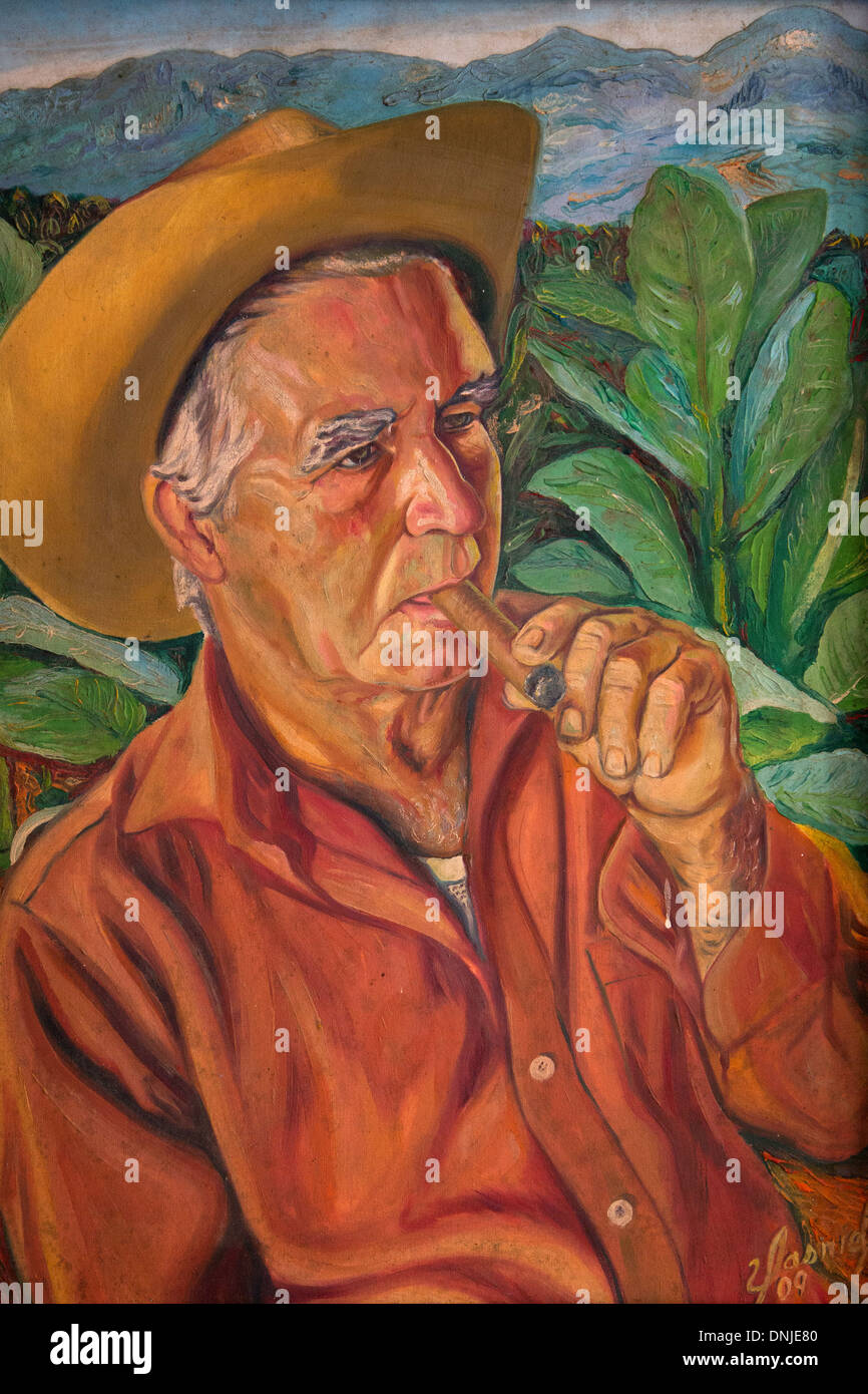 Farmer painting hi-res stock photography and images - Alamy