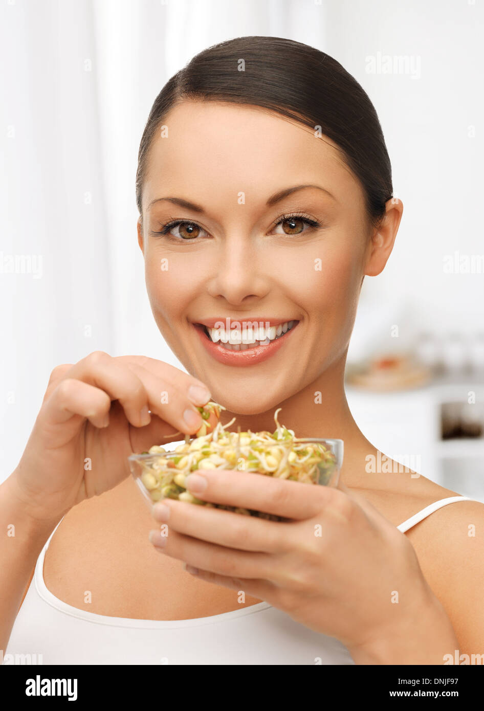 Mungo Lady High Resolution Stock Photography and Images - Alamy