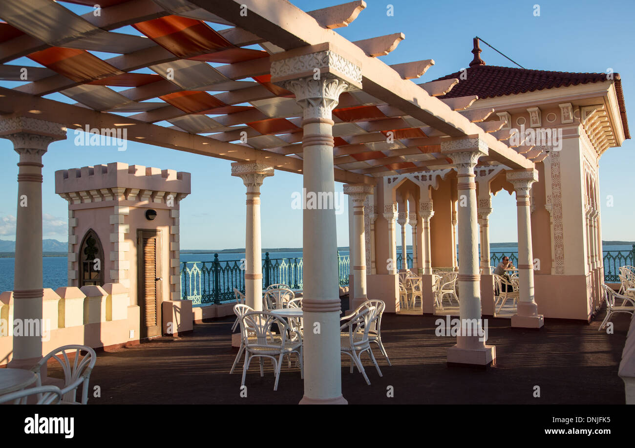 Mix of gothic and romanesque architecture hi-res stock photography and ...