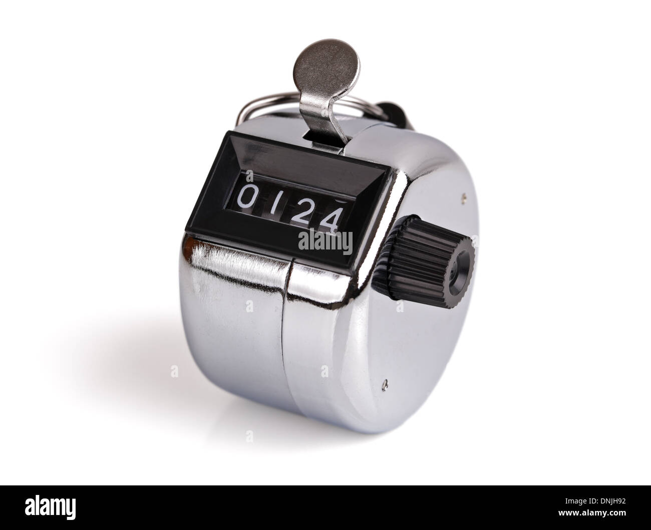 Machine on counter Cut Out Stock Images & Pictures - Alamy