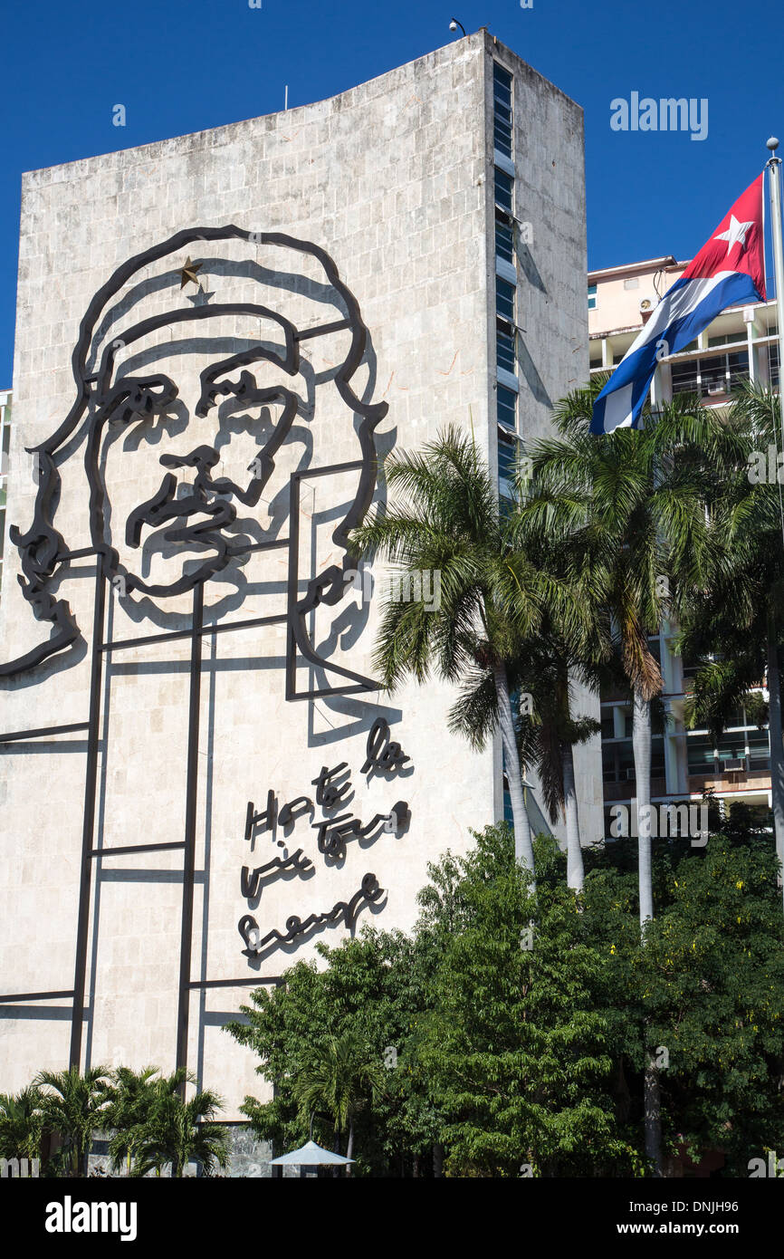 Cuban Revolution Leaders High Resolution Stock Photography and Images ...