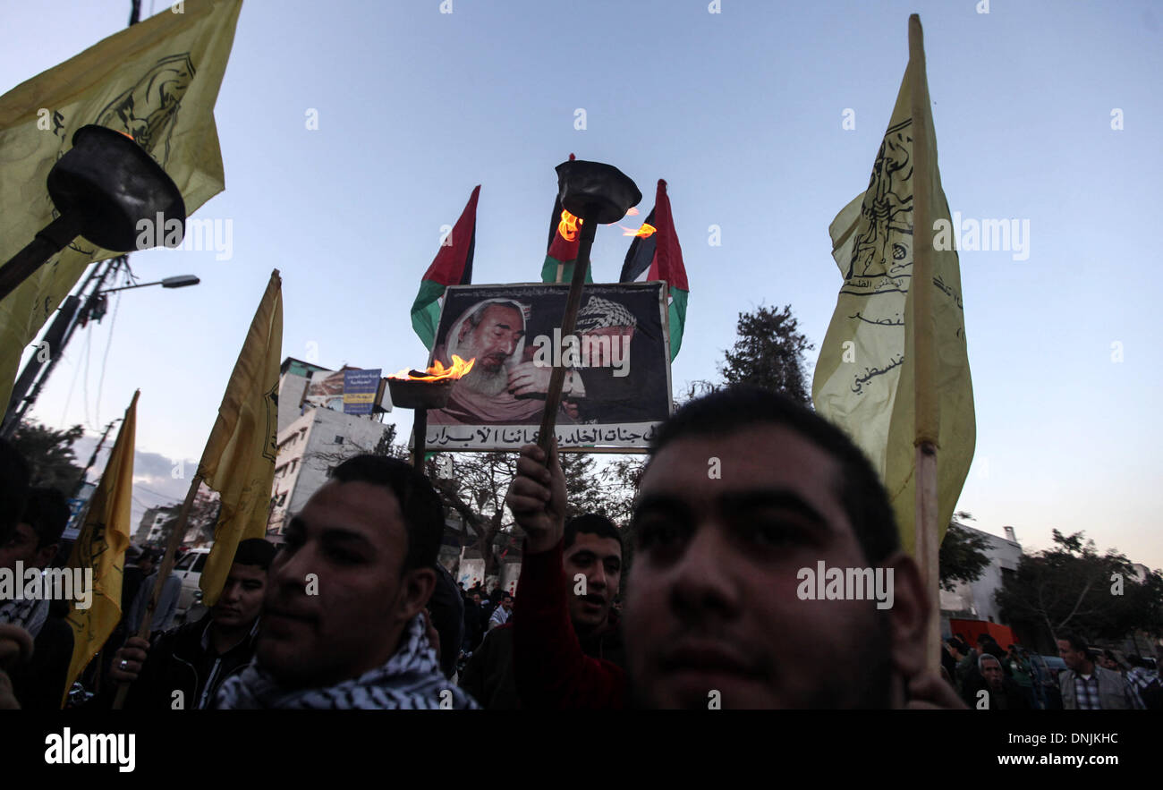 Fatah fatah movement hi-res stock photography and images - Alamy