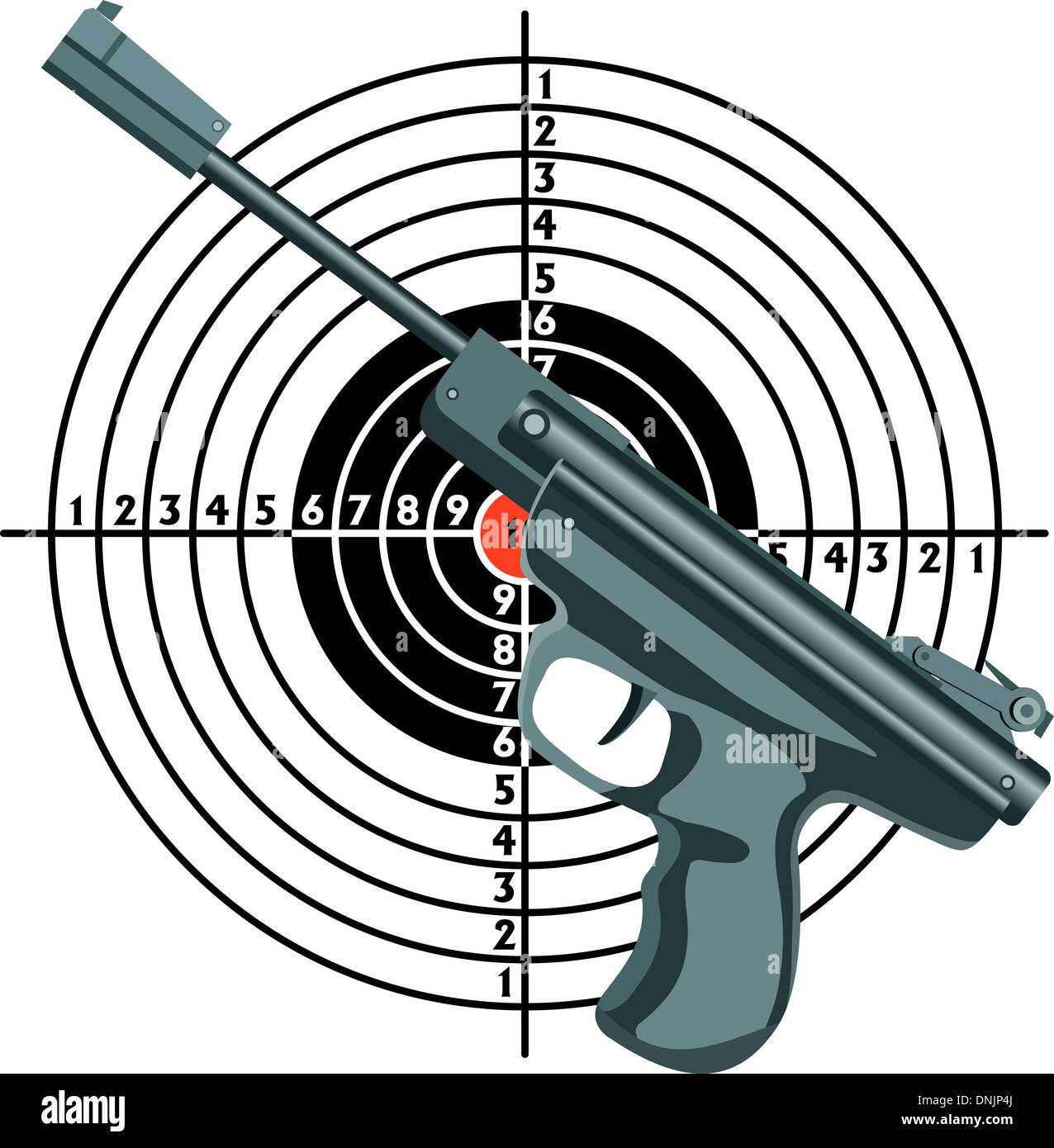 Tools for military use Stock Vector Images - Alamy