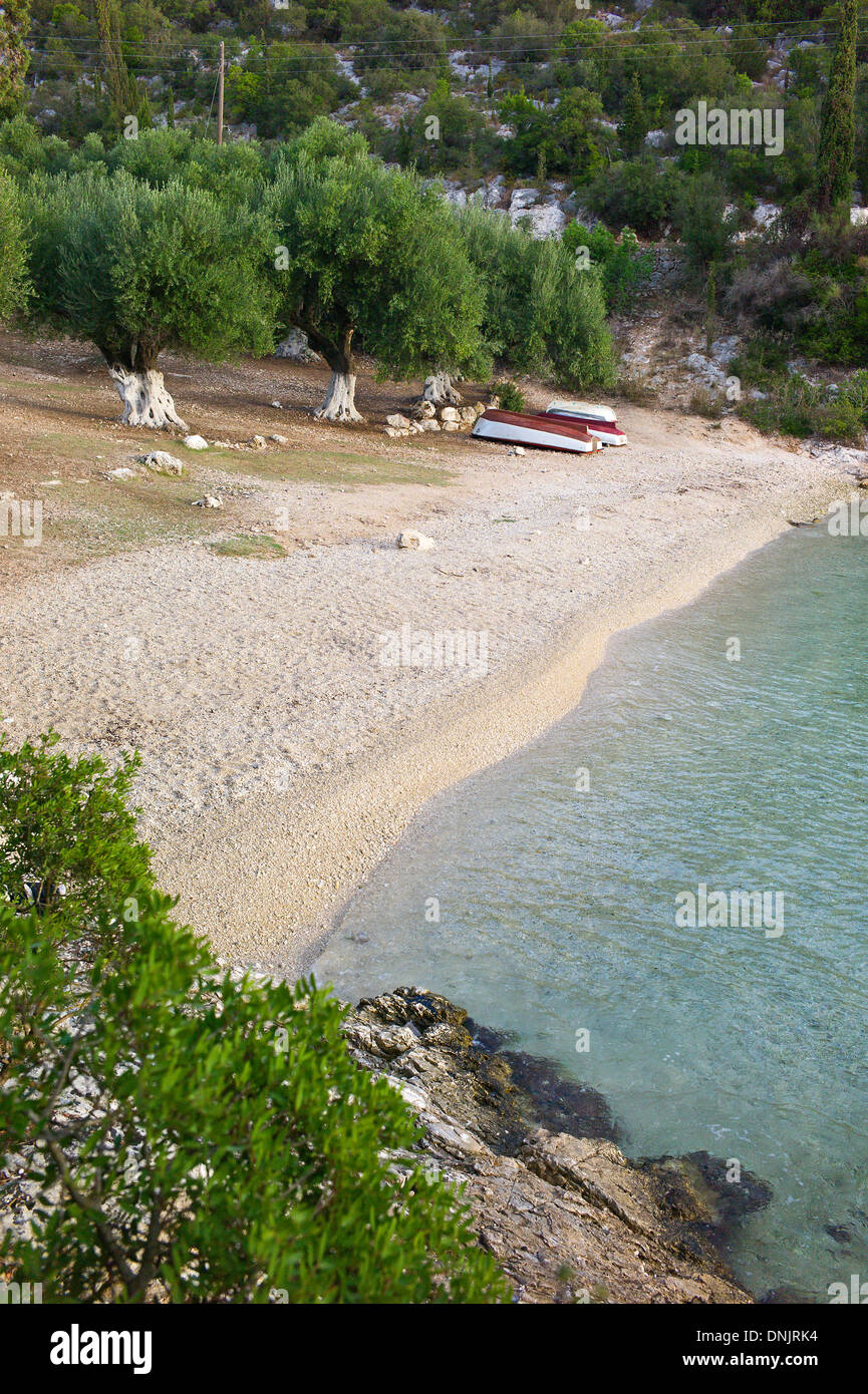 Foki Beach High Resolution Stock Photography and Images - Alamy