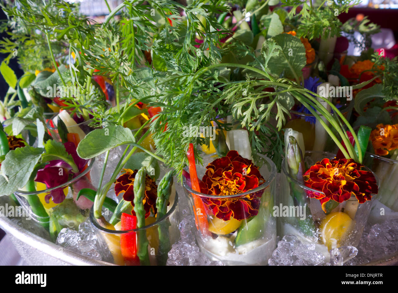 Brooklyn vegetables hi-res stock photography and images - Alamy