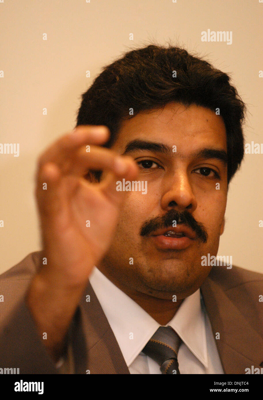 President of venezuela maduro hi-res stock photography and images - Alamy