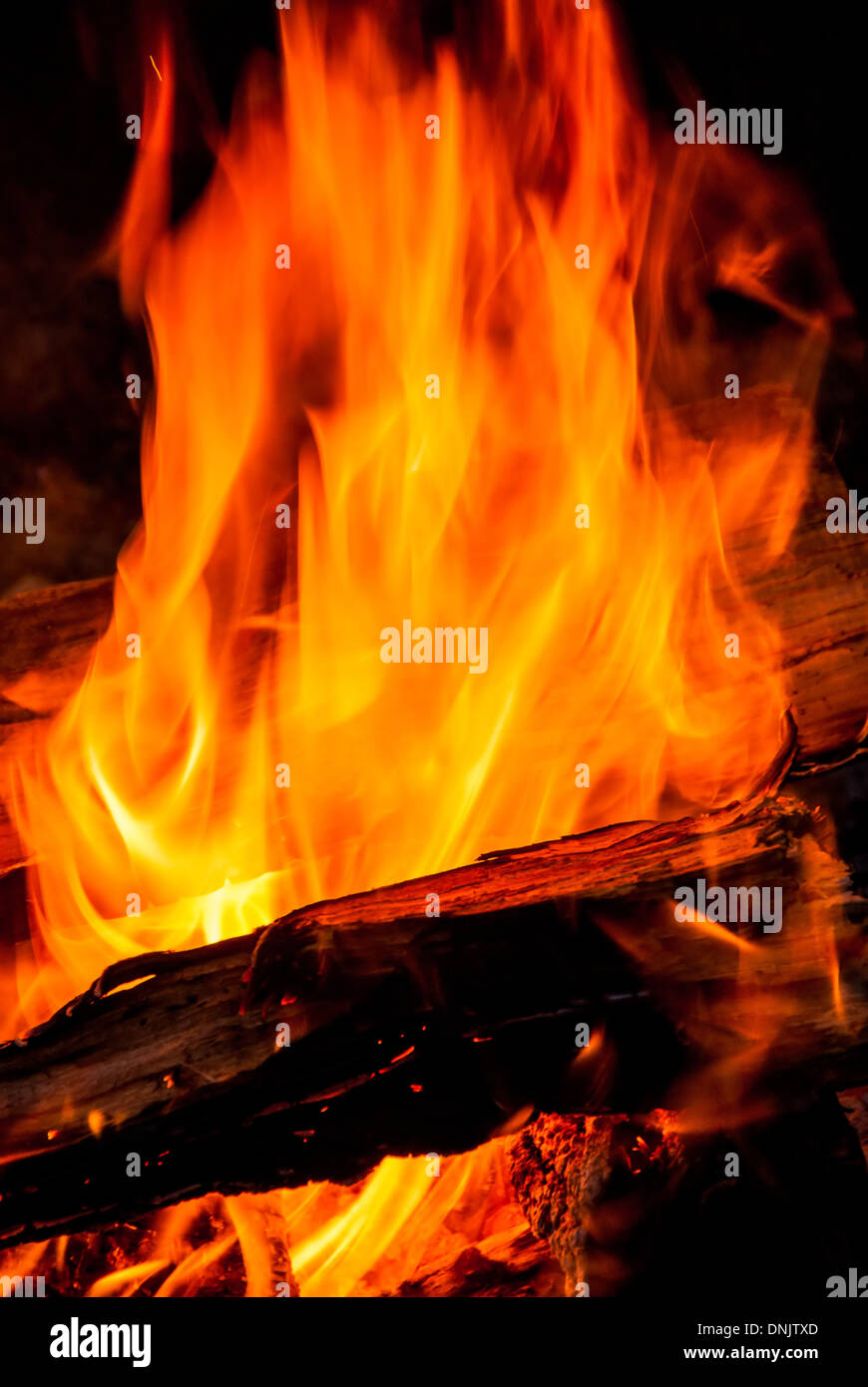 Abstract campfire hi-res stock photography and images - Alamy