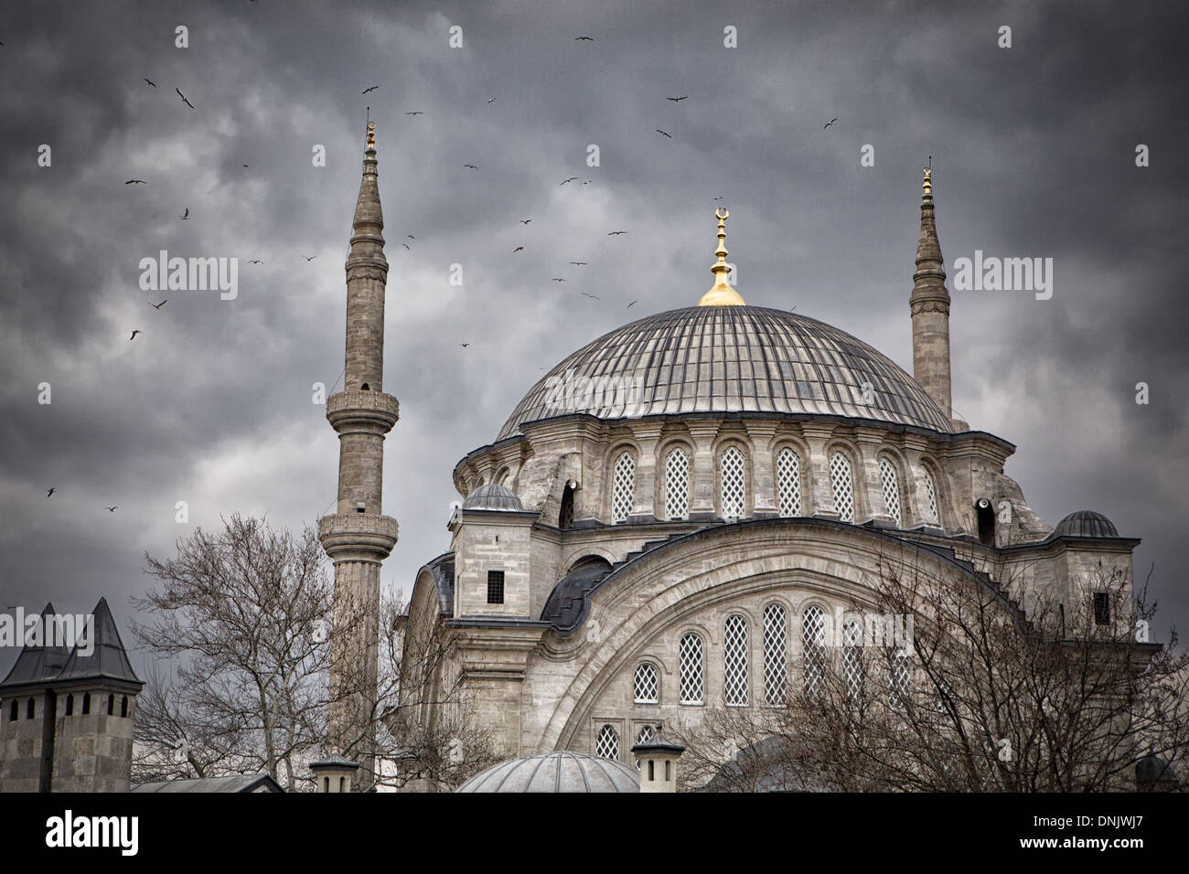 Beyazit mosque istanbul hi-res stock photography and images - Alamy